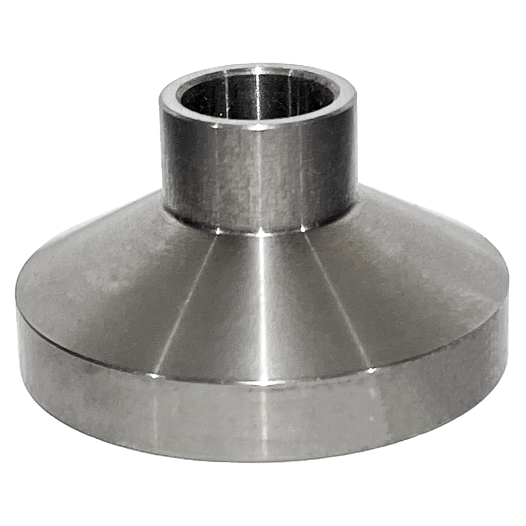 Stainless Steel Spacer | Royal Lee Organics